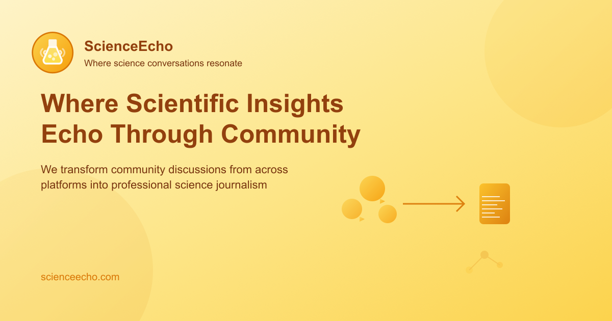 Articles about patient empowerment | ScienceEcho